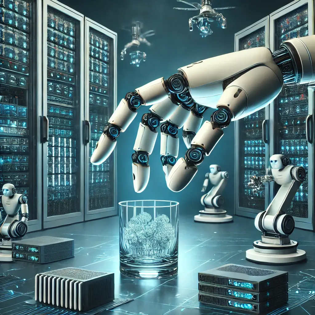 Redefining Robotics: Meta’s Soft Touch, Physical Intelligence’s $400M Vision, and Microsoft’s ...